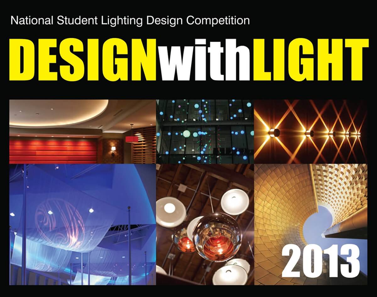 Design with Light Winners Announced Next Week at 2013 LIGHTFAIR ...