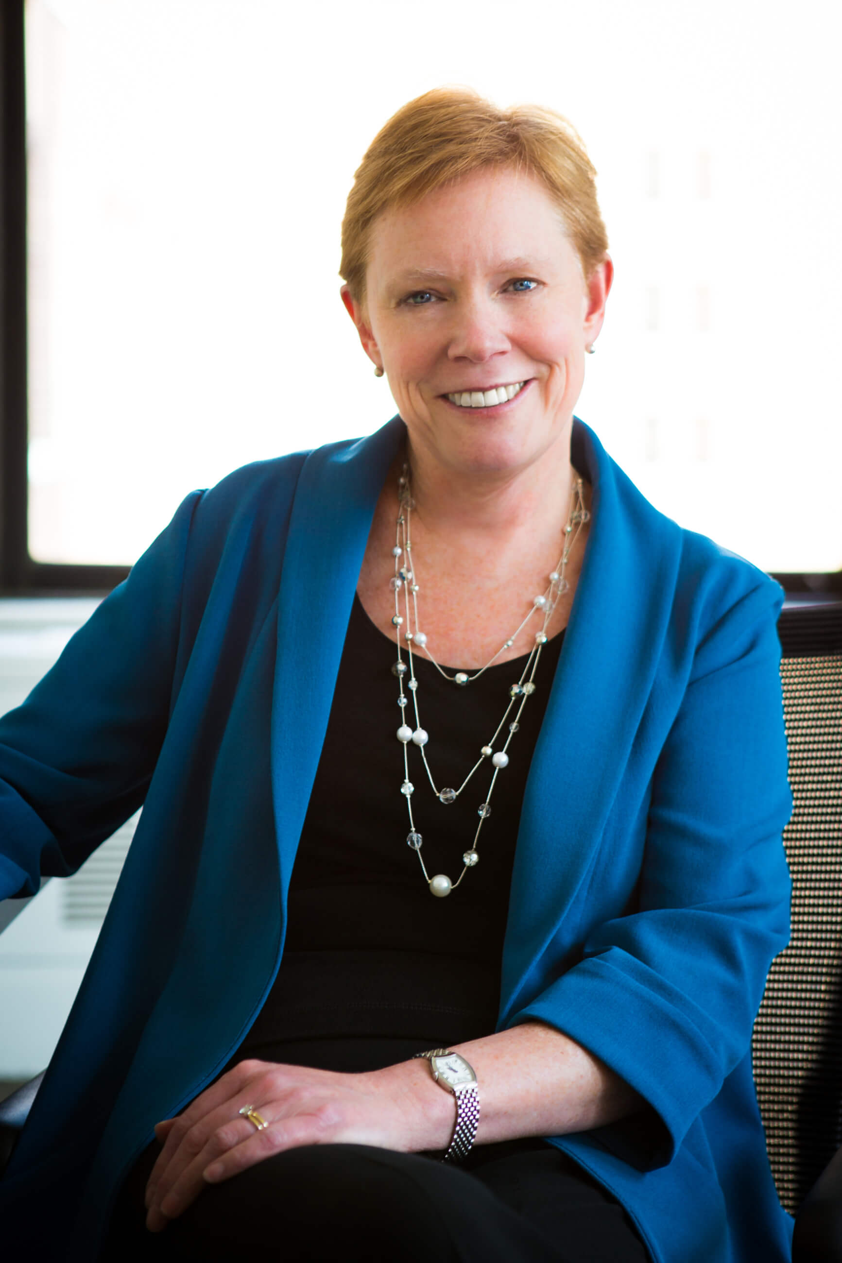 Helen K. Diemer Recognized As Top 100 MBE® Award Winner