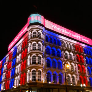 The Power of Light - The Lighting Practice - The Social Impact of Light