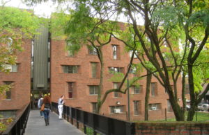 Modernizing Eero Saarinen’s Hill College House - The Lighting Practice