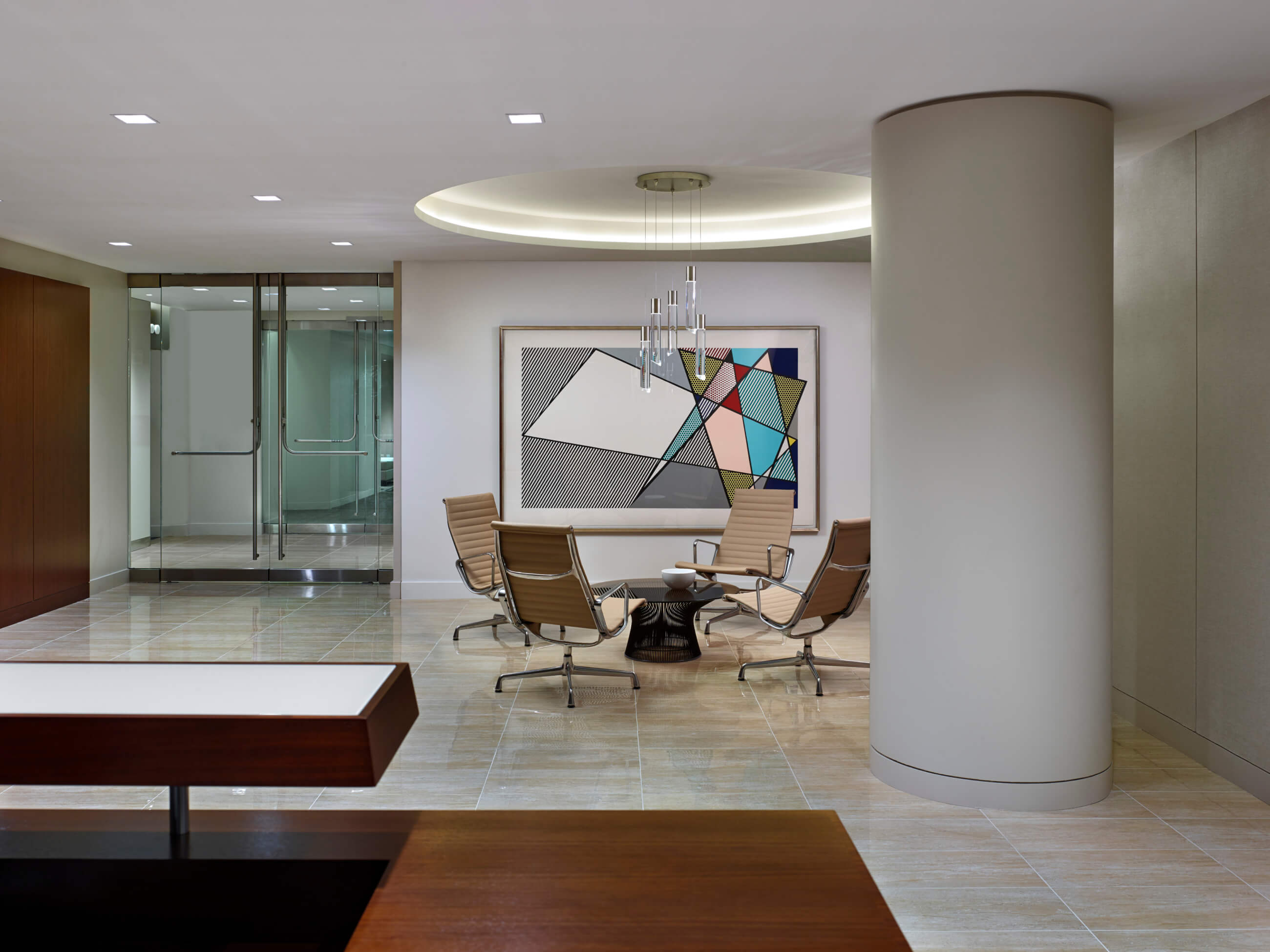 LexisNexis - The Lighting Practice