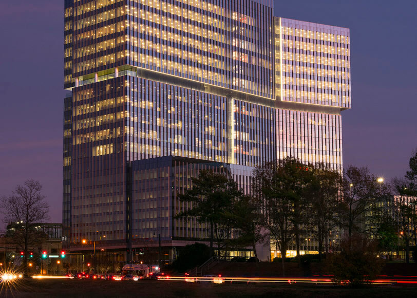 East Market - The Lighting Practice