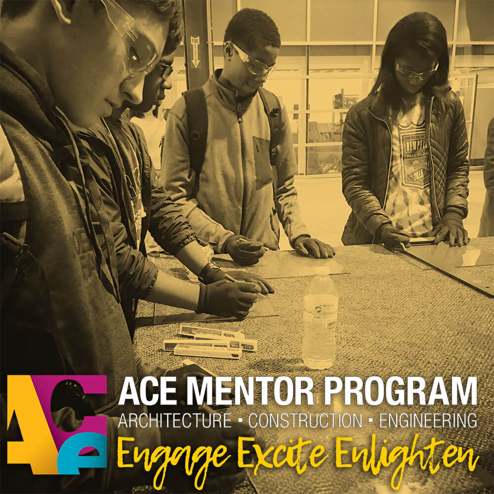 Mentoring the Next Generation - The Lighting Practice - ACE