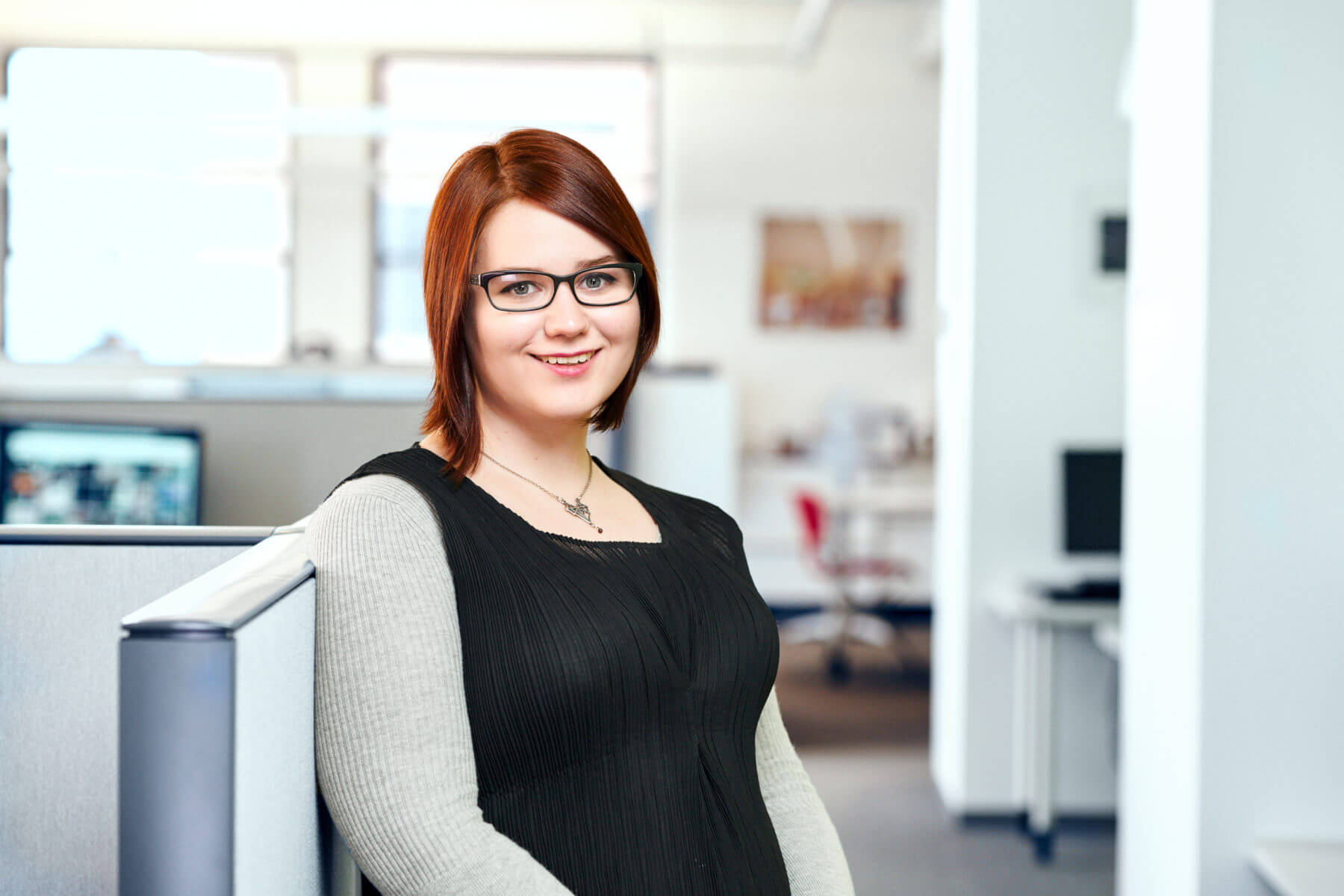 TLP Promotes Xingying Peng and Angela Banner to Lighting Designer II ...