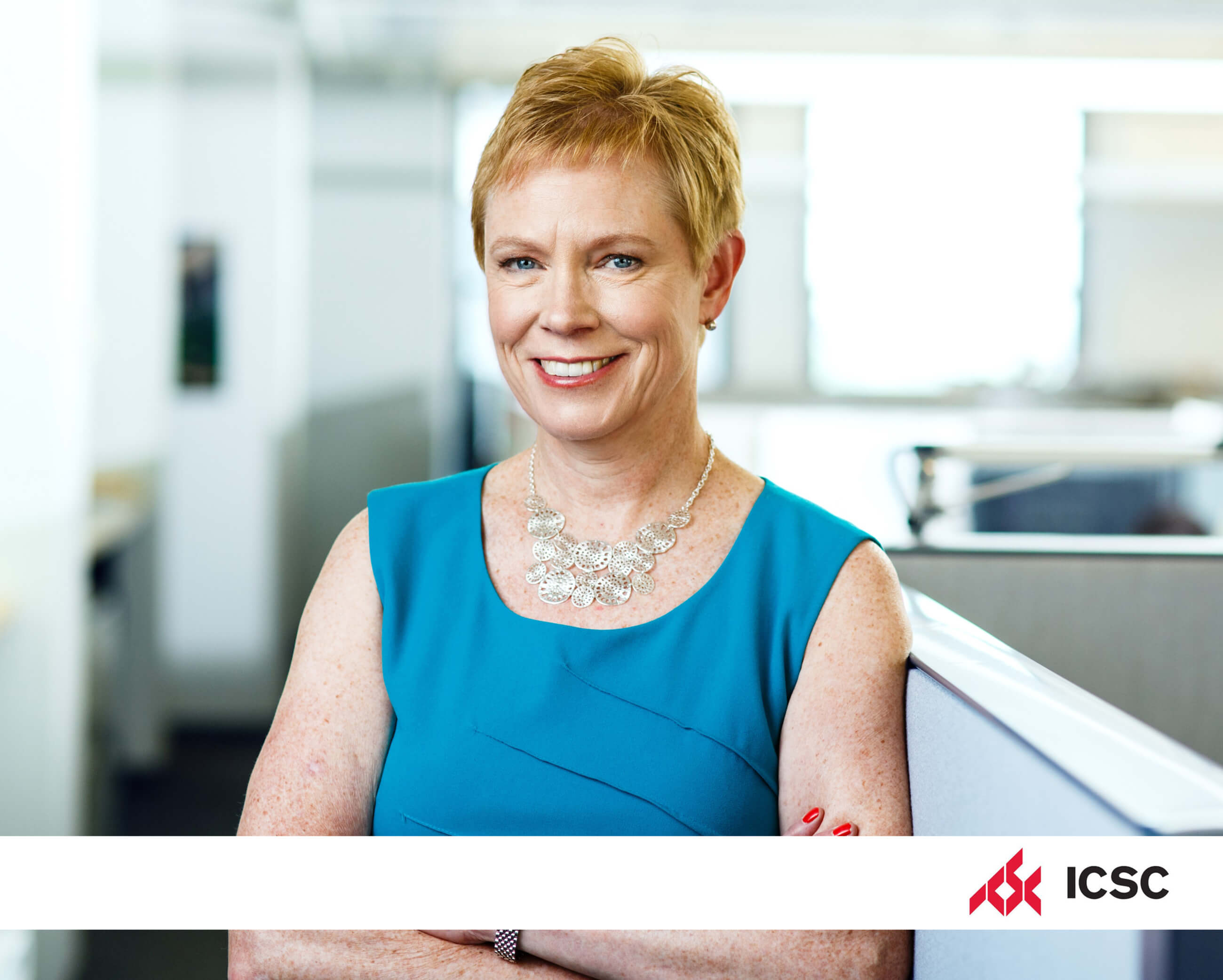 Helen Diemer to Lead Lighting Roundtable Discussion at ICSC CenterBuild