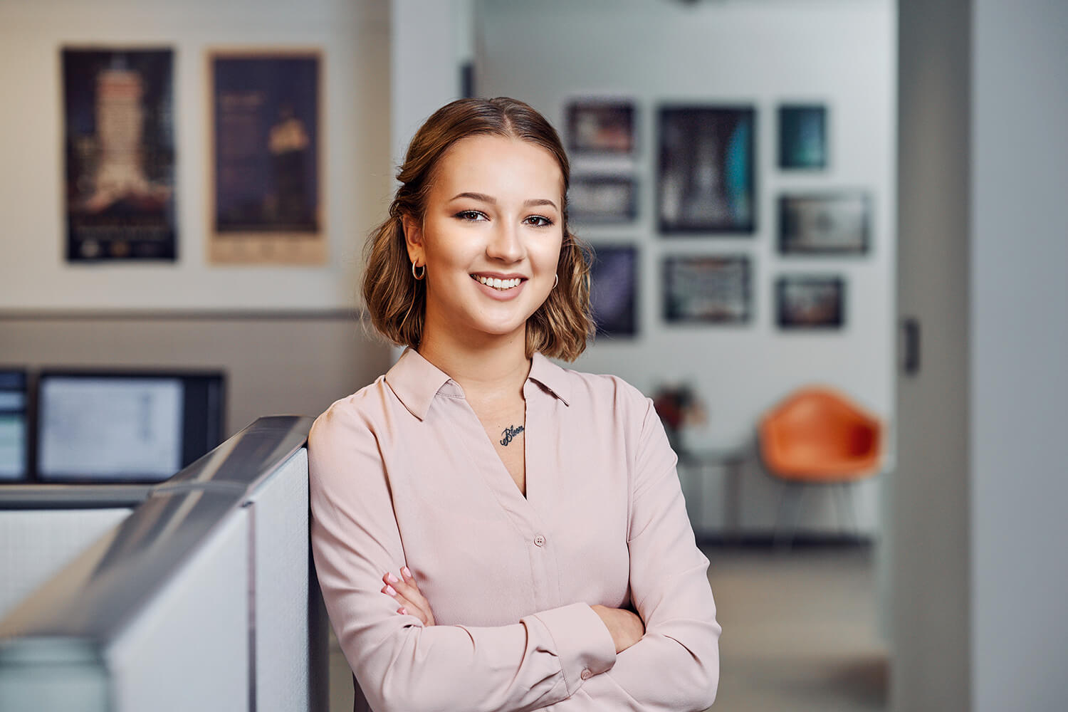 TLP Promotes Josh Keily, Angela Myers and Oliwia Pine, to Lighting ...