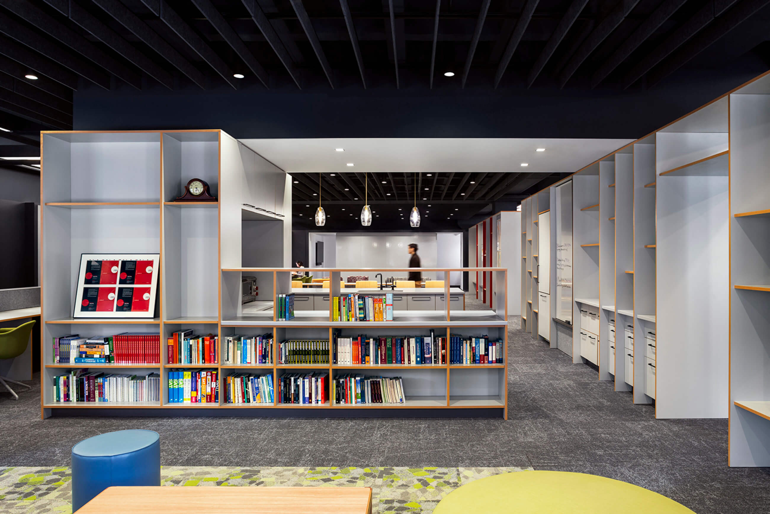 Center for Programs in Contemporary Writing