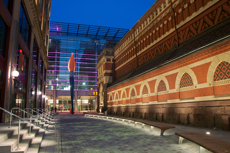 Jered Widmer Shares 6 Tips to Elevate Outdoor Spaces - The Lighting ...