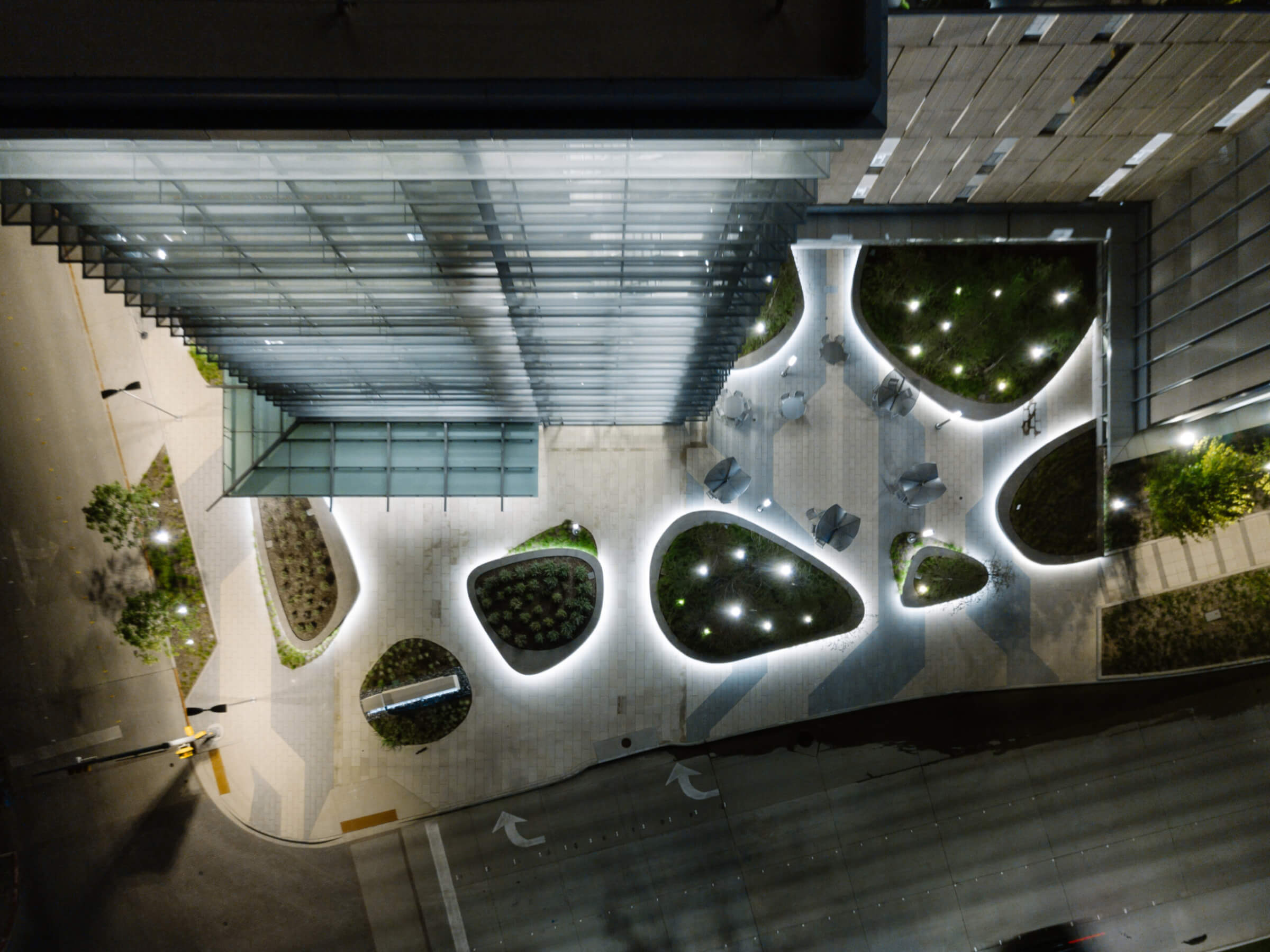 Liberty Mutual - The Lighting Practice