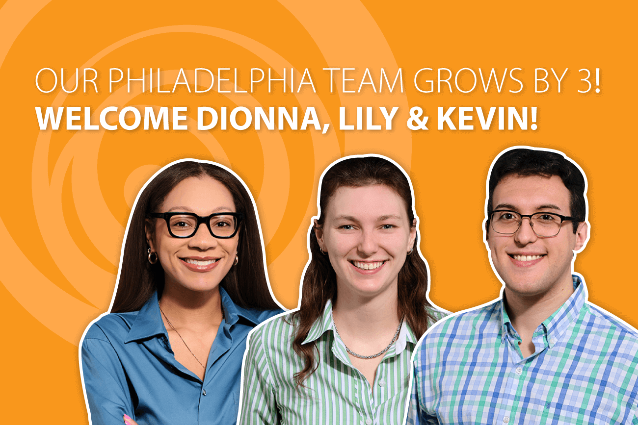 TLP Philadelphia Welcomes Dionna, Lily & Kevin - The Lighting Practice