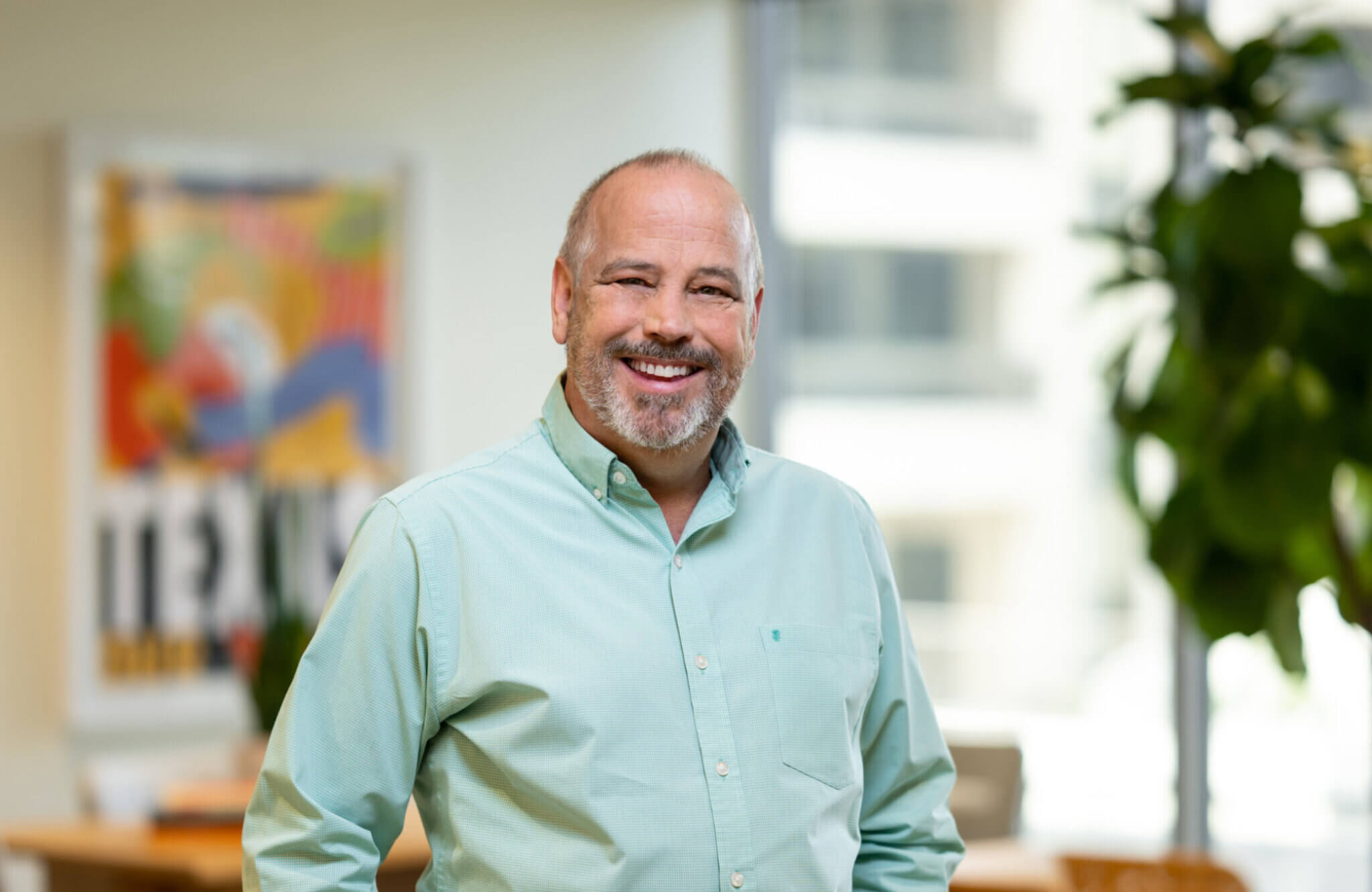 The Lighting Practice Welcomes Brian, Drew & Leo - The Lighting Practice