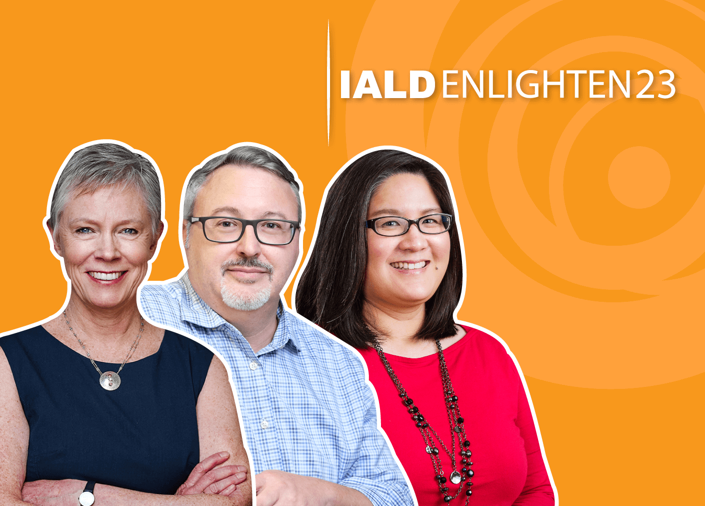 Helen Diemer, Mike Barber & Pomme Lee Speaking at IALD Enlighten Americas 2023 - The Lighting ...