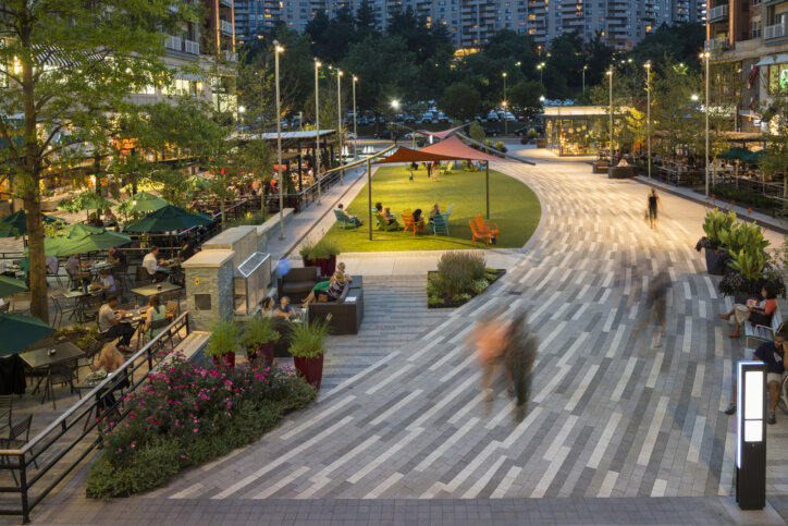 Outdoor Lighting Techniques to Elevate Summer Spaces - The Lighting ...