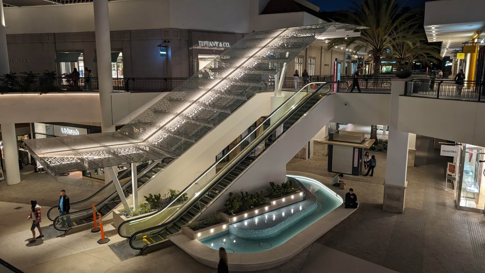 Designing Third Places - The Lighting Practice