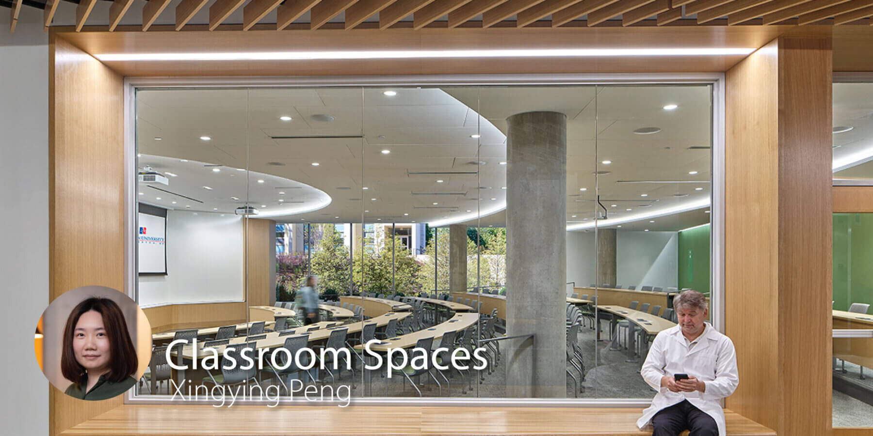 6 Tips for Lighting Academic Spaces - The Lighting Practice