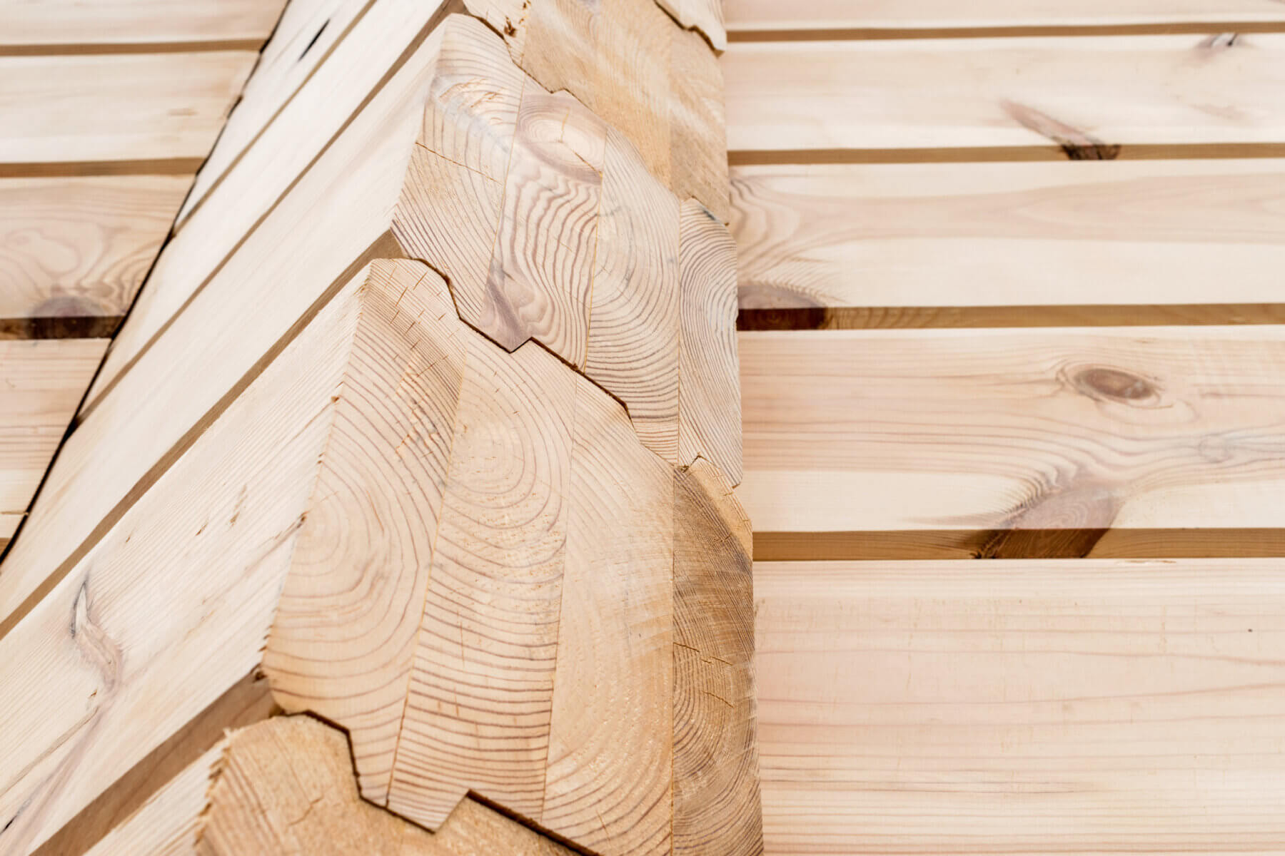 Mass Timber: Rethinking Resources in Architecture - The Lighting Practice