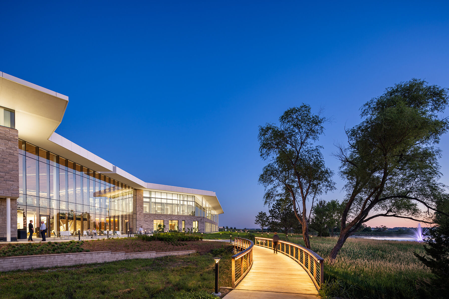 Educational Pathways to Lighting Design - The Lighting Practice